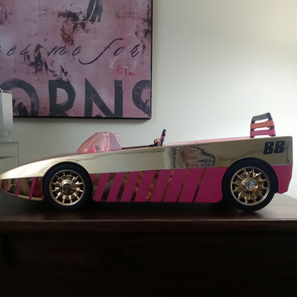 L.O.L. Surprise! | Toys | Lol Surprise Pool Coupe | Poshmark